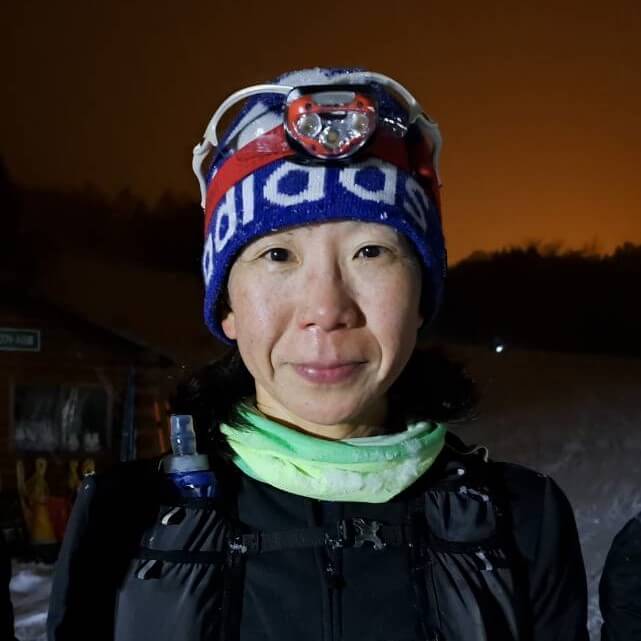 齋藤 磨実／SAITO MAMI | JSA