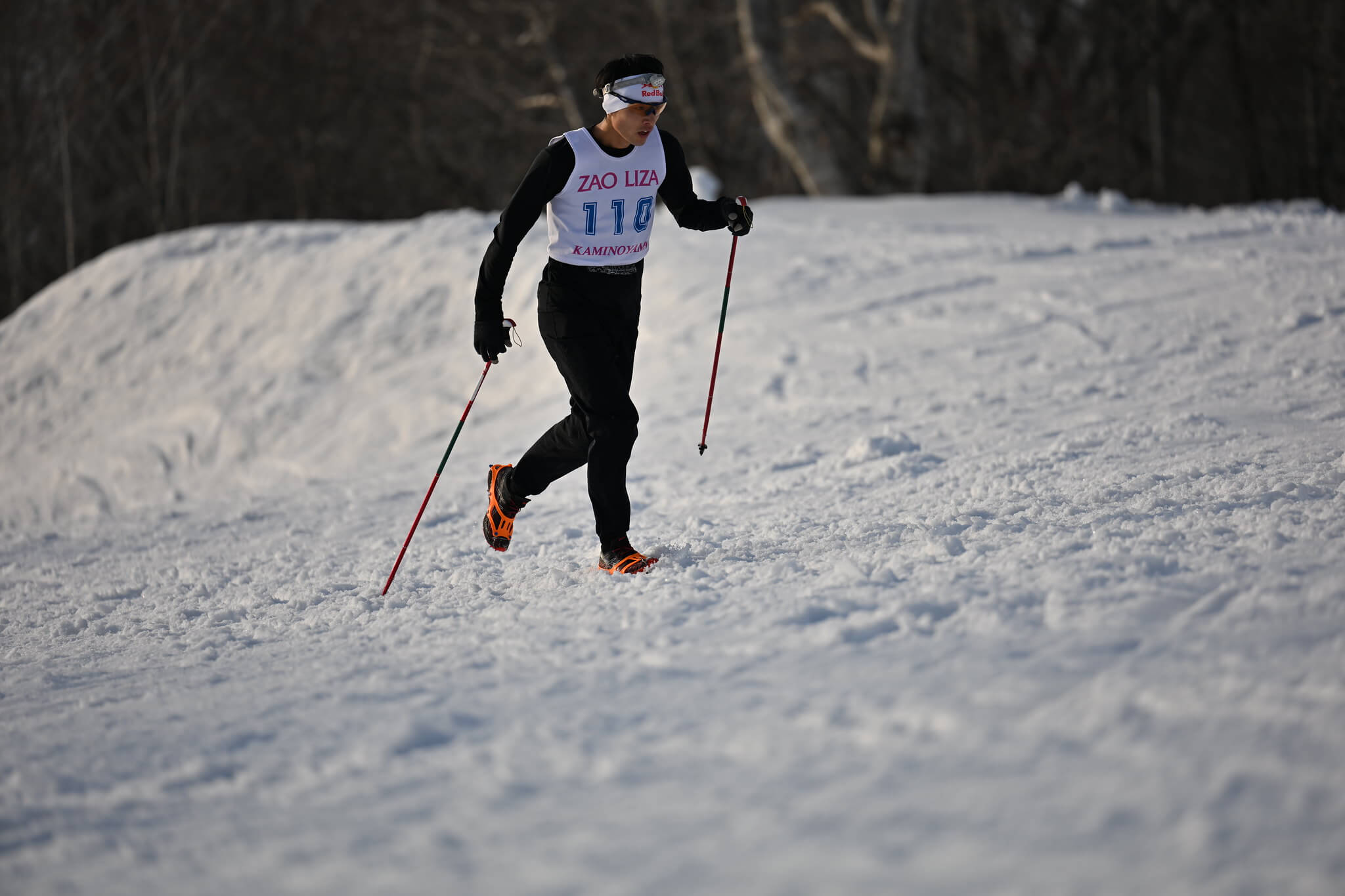 2023スカイスノージャパンシリーズ(SSJS) 第2戦｢蔵王スカイラン･スカイスノー｣上田･齋藤が優勝! - トレイルランニング総合情報 ...