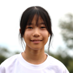 大掛 莉奈／OGAKE RINA | JSA