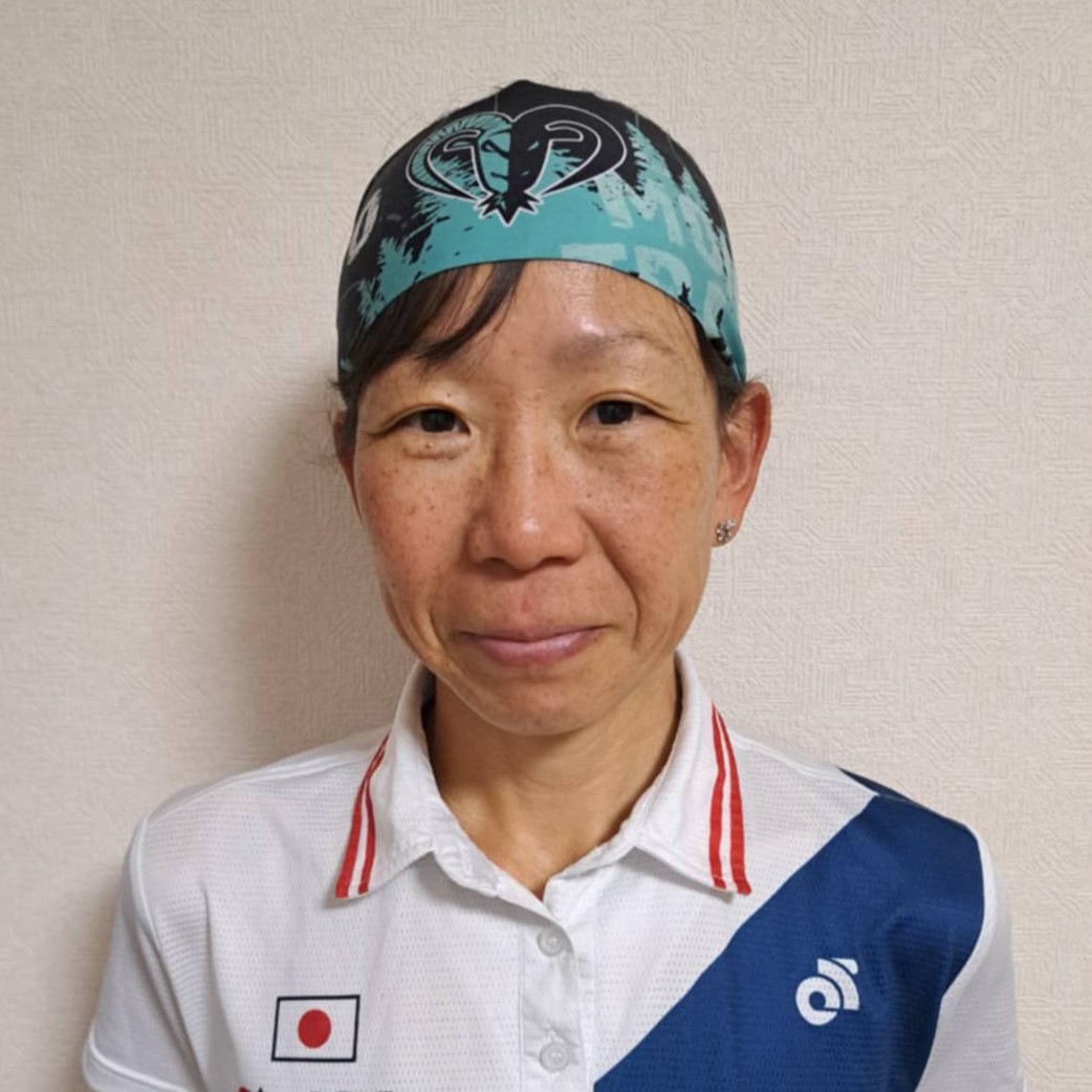 齋藤 磨実／SAITO MAMI | JSA